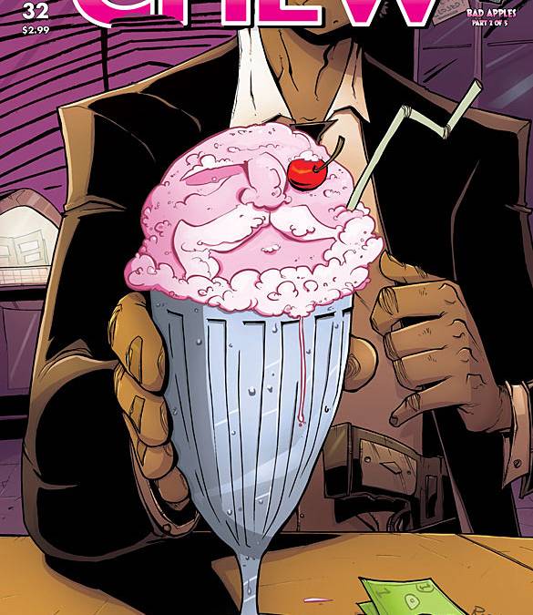 Chew #32
