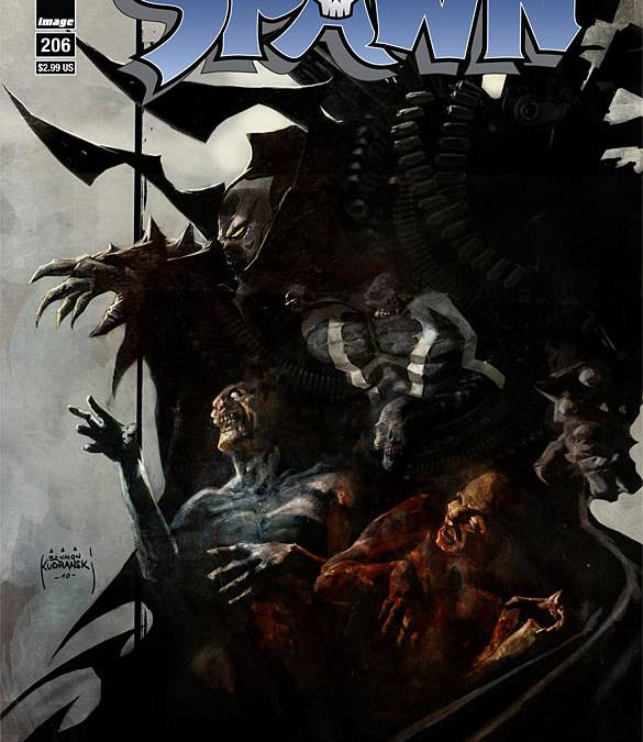 Spawn 206