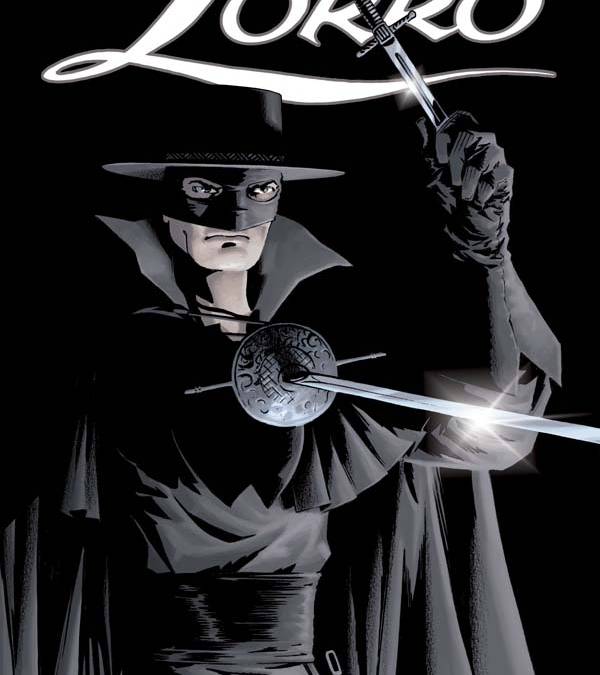 Zorro #6