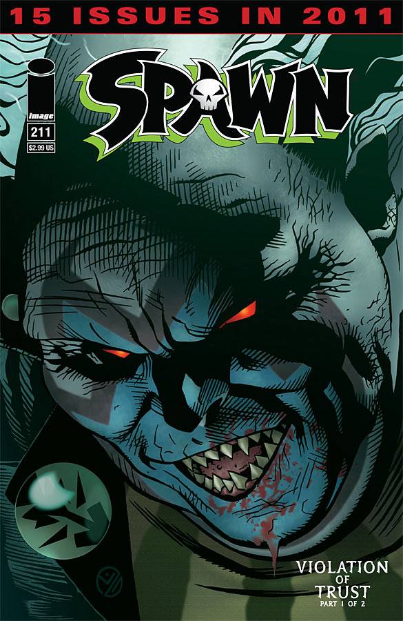 Spawn 211