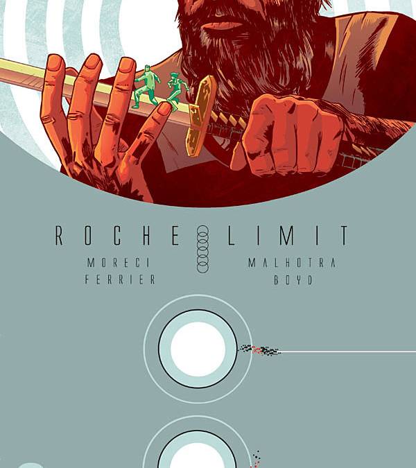 Roche Limit #2