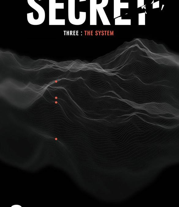 Secret #3