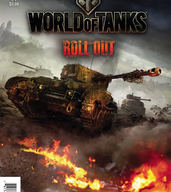 World of Tanks #1