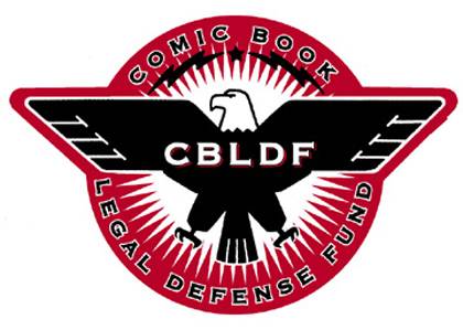 Comic Book Legal Defense Fund announces new president, board member