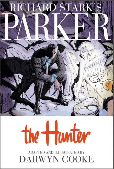 Scott Dunbier talks about Parker distribution problems