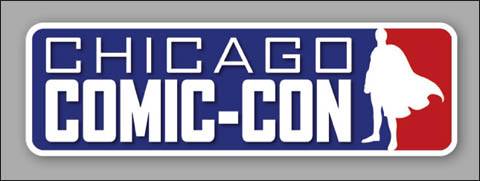 Chicago Comic-Con ‘09 | Friday