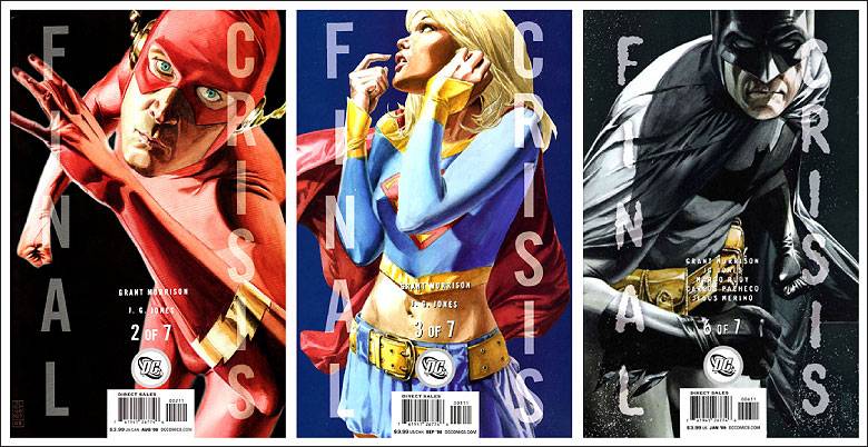 Chip Kidd talks comics logos and cover design