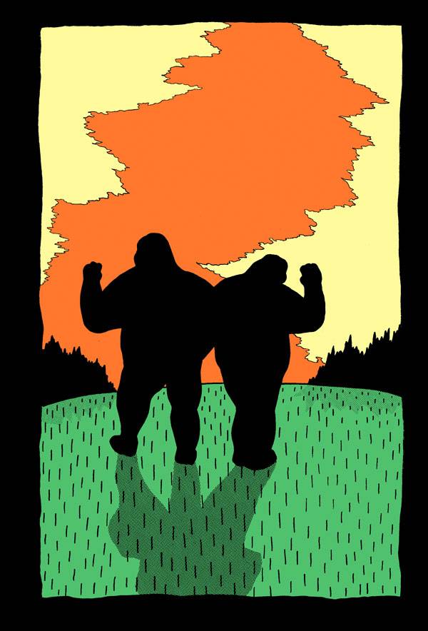 Preview: The Troll King
