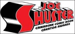 Nominations announced for 2010 Joe Shuster Awards