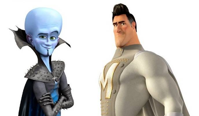 guy with really big head