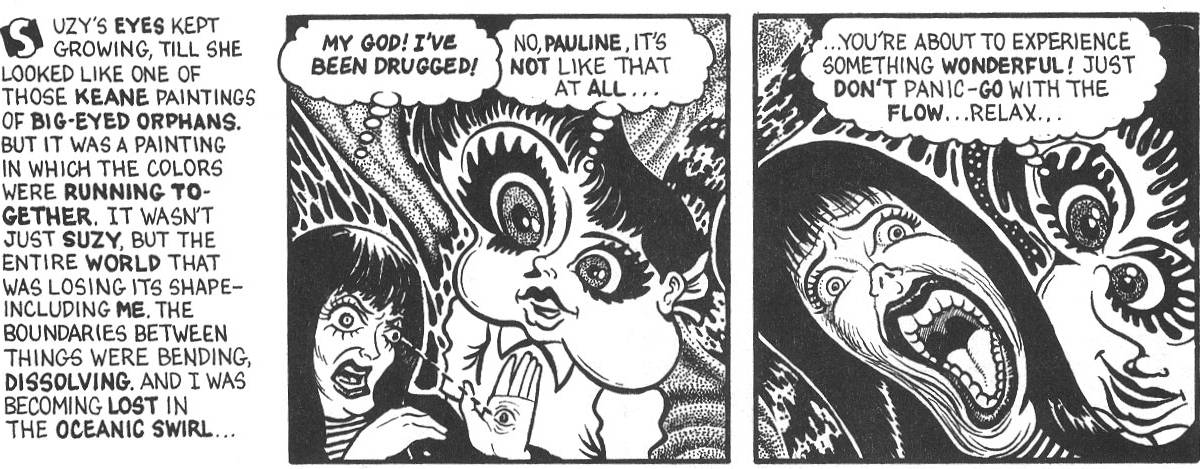 Collect This Now! | Mack White's Villa of the Mysteries