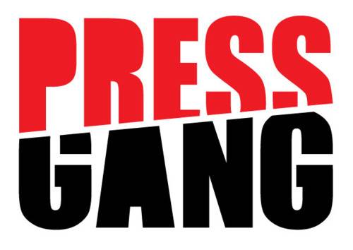 The Gang's all here: Press Gang's Leivian, Soto and Vigneault share ...