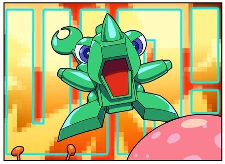 ShiftyLook adds Wagan Land to webcomic lineup