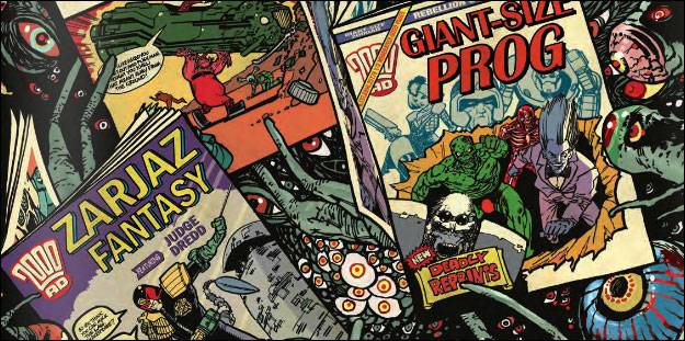 Six free comics we can't wait to get our hands on today