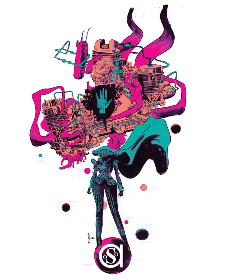 'Fake Geek Girl' tees (for guys), Cypress and Suburbia designs