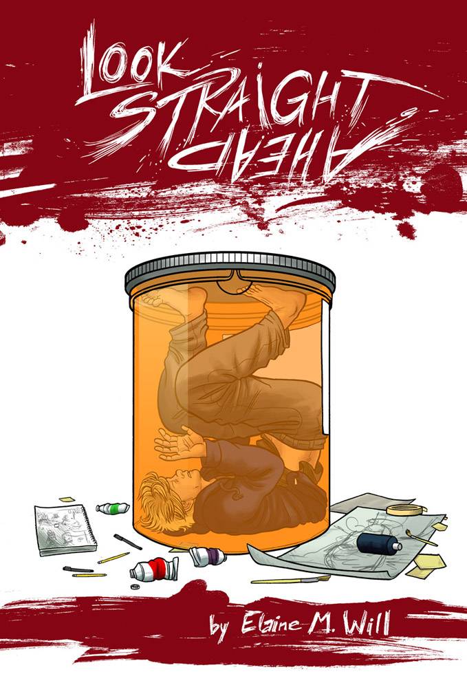 Alternative Comics catalog debuts on comiXology