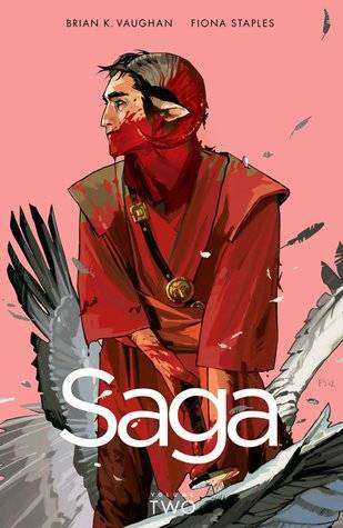 More on the saga of 'Saga's' impressive sales performance