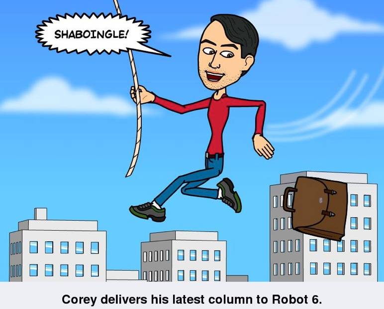 Bitstrips, aka those annoying DIY comics invading Facebook