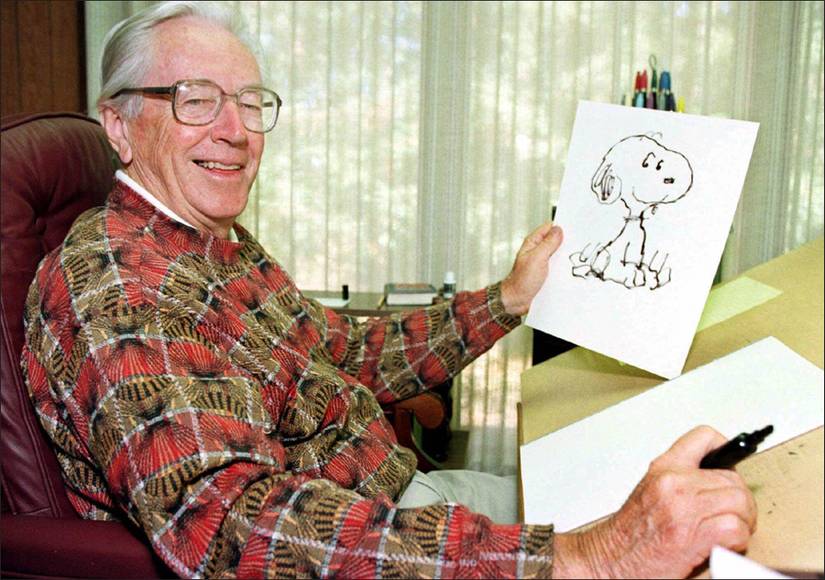 Celebrating 75 Years of Peanuts: The Strip That Changed Comics Forever