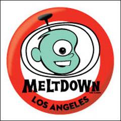 Meltdown becomes first comic store to take Bitcoin