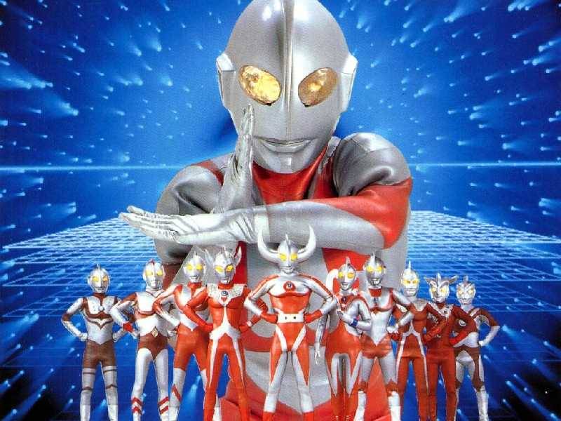 Malaysian government bans Ultraman comic