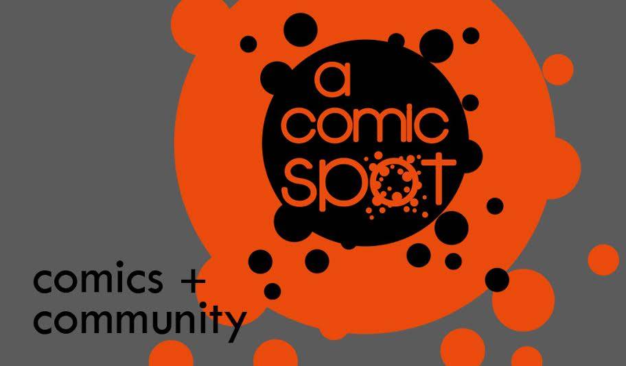 A Comic Spot aims to put comics truck on L.A. streets