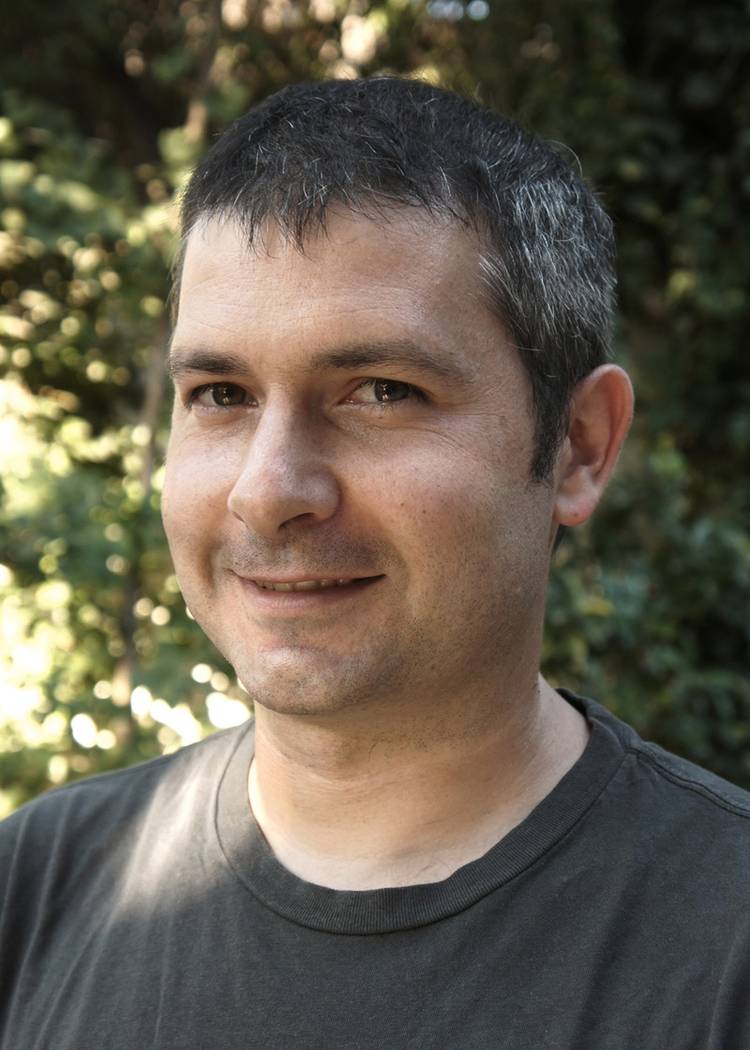 'Locke & Key's' Gabriel Rodriguez signs exclusive deal with IDW