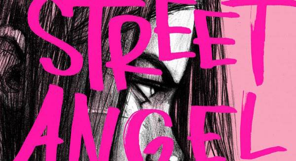 AdHouse to release hardcover of Jim Rugg's 'Street Angel'