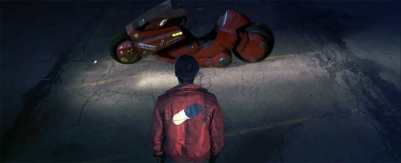 'Akira' live-action fan trailer shows how to level Neo-Tokyo