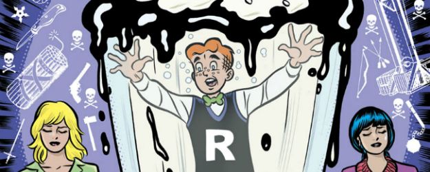 Death of Archie brings life to series finale