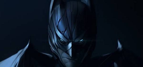 Artists reimagine Batman, with some sci-fi and fantasy flair