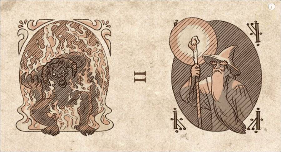 The mythology of Middle-earth explained in four minutes