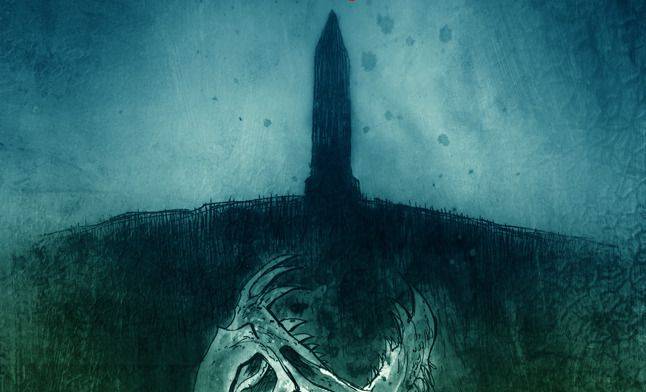 Ben Templesmith to adapt H.P. Lovecraft's 'Dagon'