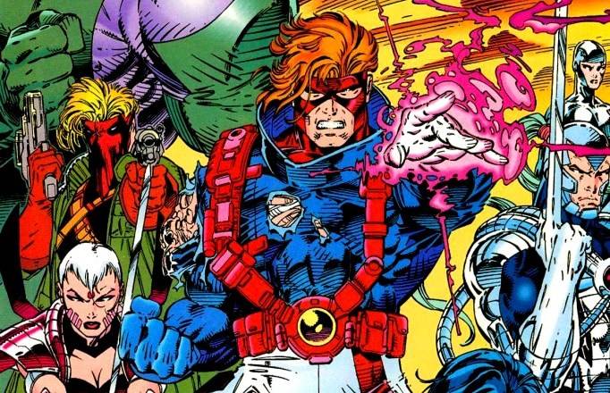 WildStorm remembered: An oral history is in the works