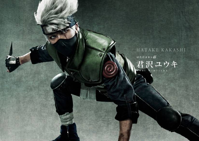 'Naruto' stage musical debuts new promo spot