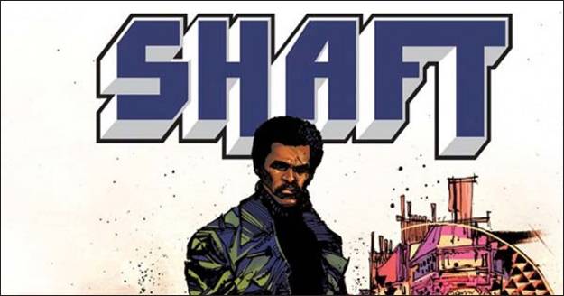 'Shaft' wins story of the year at the Glyph Awards