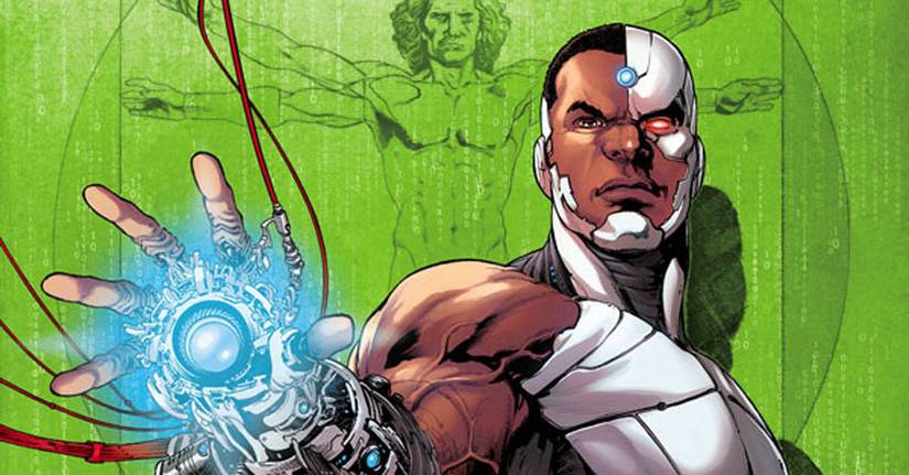 DC Heroes Who Don't Wear A Costume