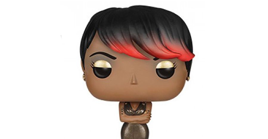 Fish Mooney lives -- in Funko's 'Gotham' Pop! Heroes line | CBR
