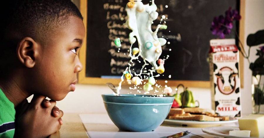 'Raising Dion' comic book trailer is better than most movies