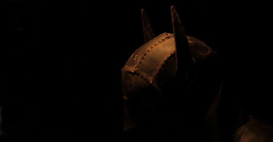 Batman vs. Ripper in trailer for 'Gotham by Gaslight' fan film