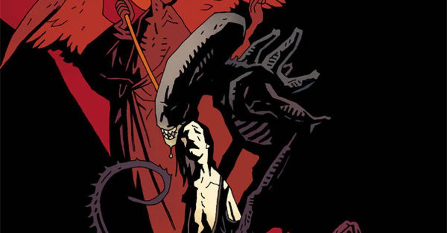 'Aliens: Salvation' receives a welcome resurrection