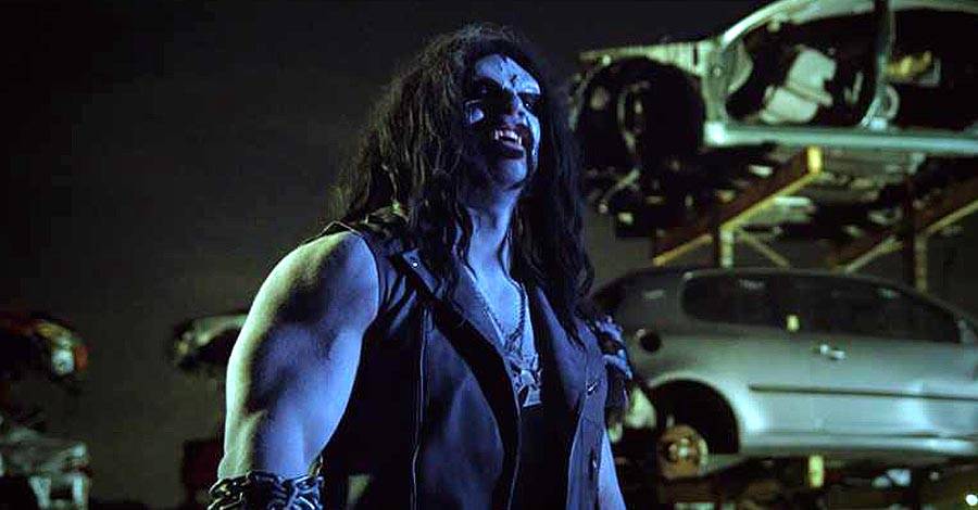Ash vs. Lobo and the DC Dead in impressive trailer for fan film