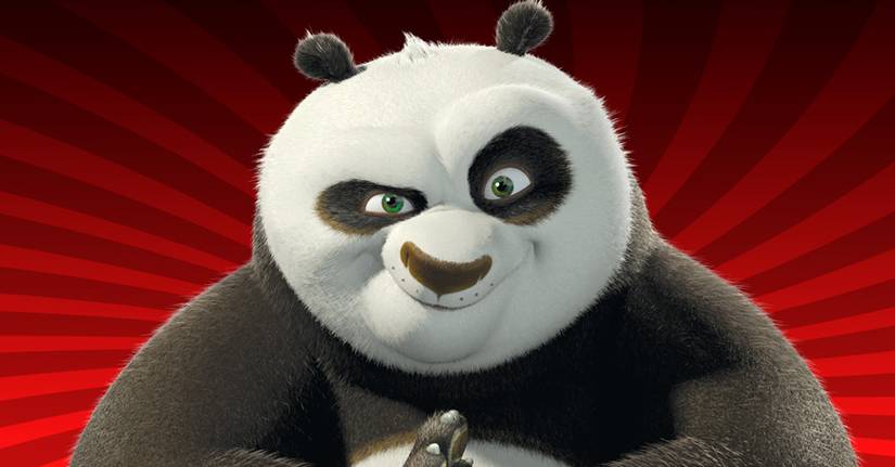Tarantino Calls Kung Fu Panda a Kill Bill Parody - And He's Right