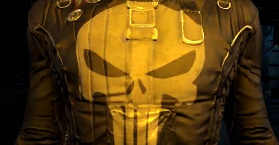 Watch 'Daredevil' Season 2 trailer remade in 'Fallout 4'