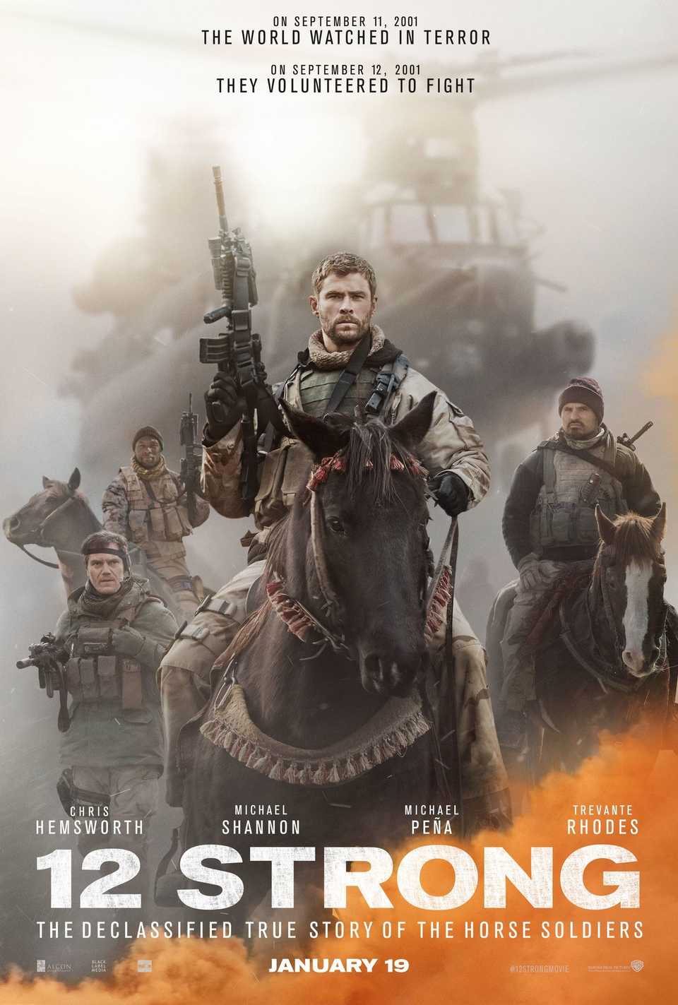 Chris Hemsworth’s Most Divisive War Movie With a Hidden True Story ...
