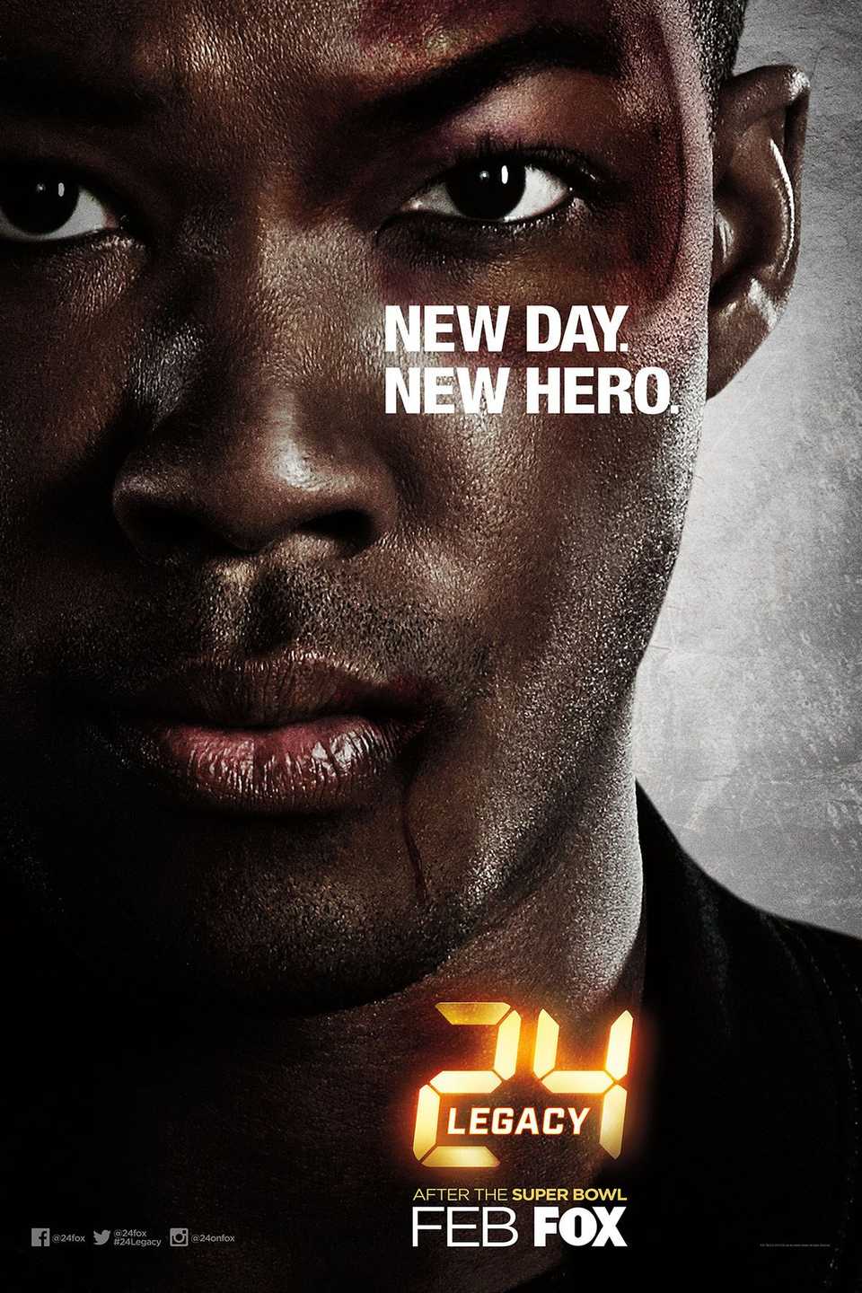 Why 24: Legacy Was Canceled