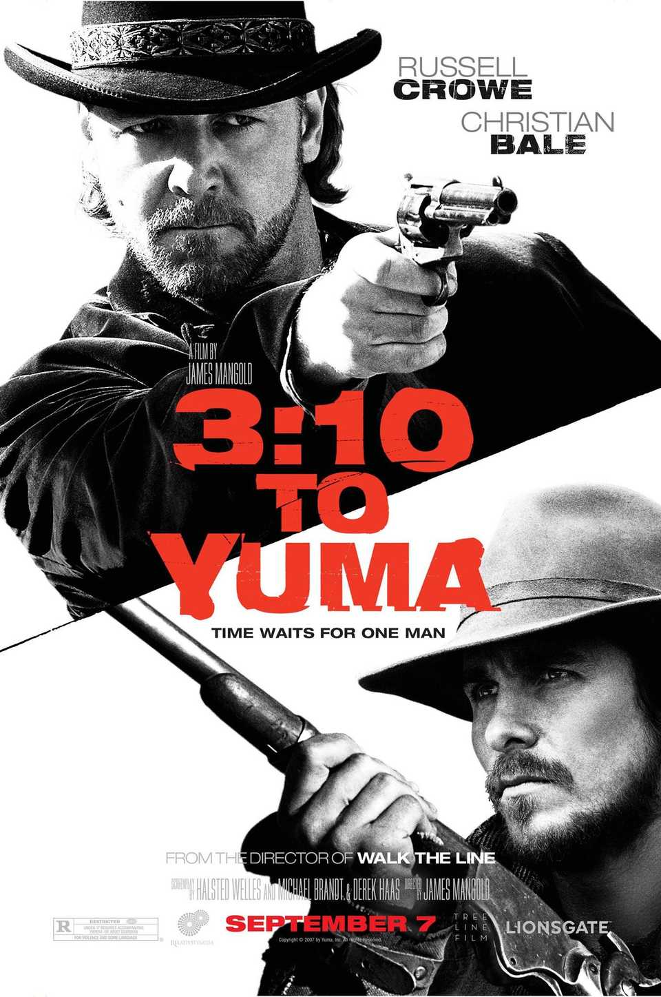 The Original Version of the Greatest Western Remake Streams for Free in ...