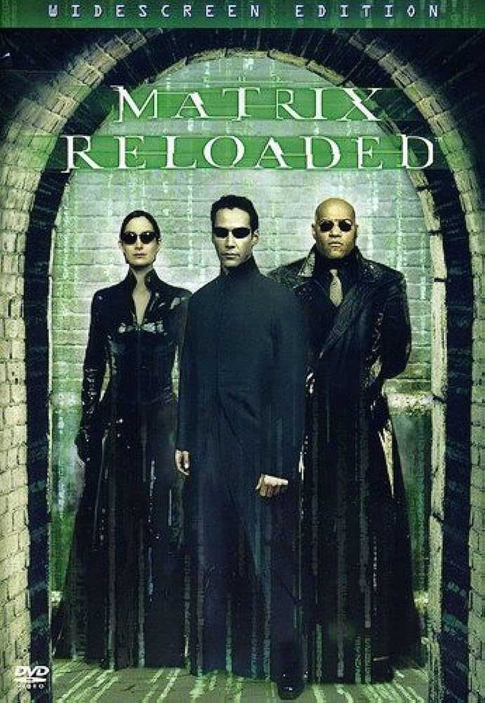 What Is the Full Story of the Matrix?