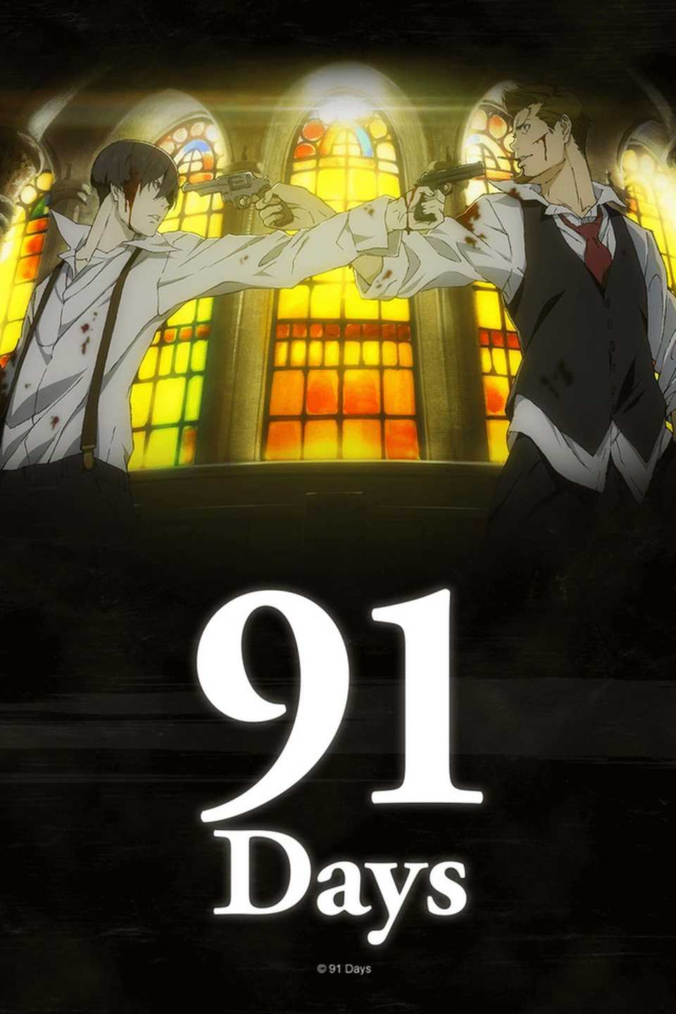 15 Best Anime Where the Main Character is the Villain, Ranked