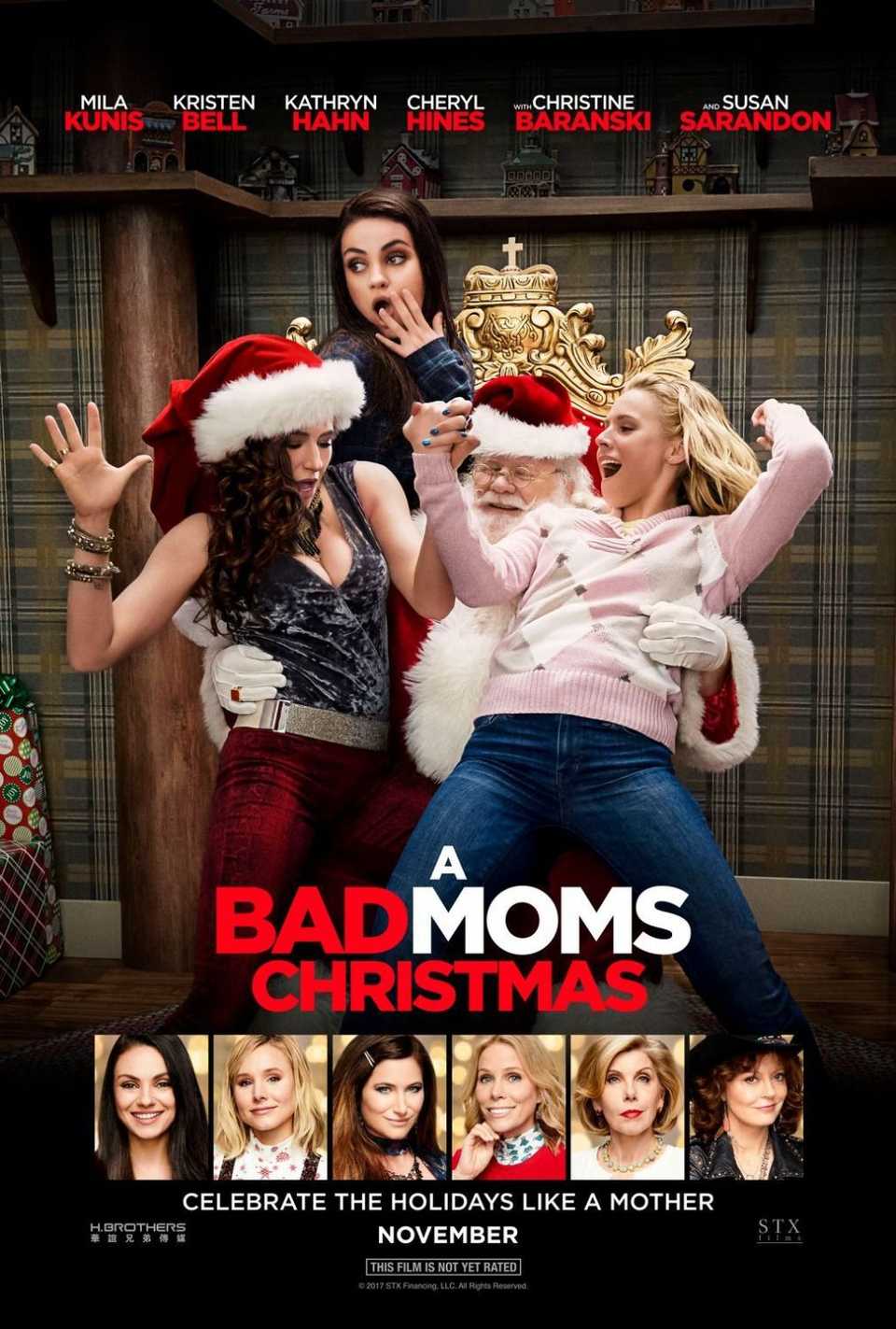 15 Cheesy Christmas Movies Worth Watching This Holiday Season